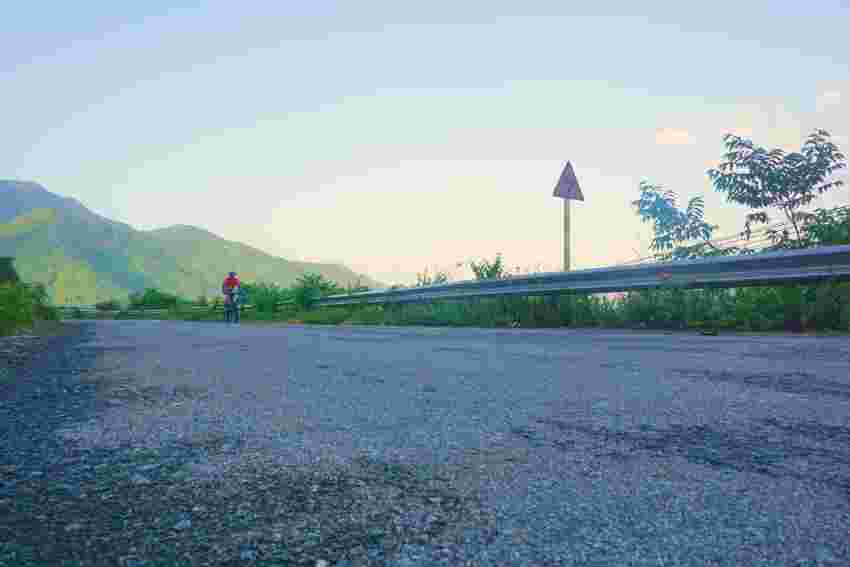 MMTD AND SHIPPED ON BOARD NOTATION - Mr. Old Man