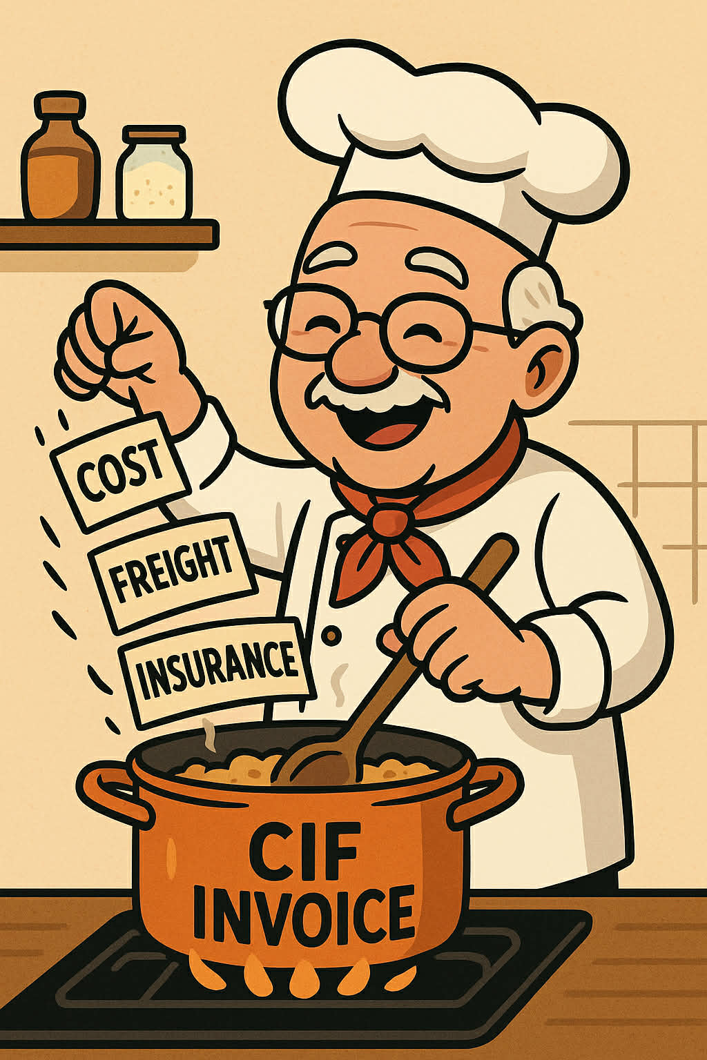 **Which Documents Are “Shipping Documents”? And Can an Invoice Show ...